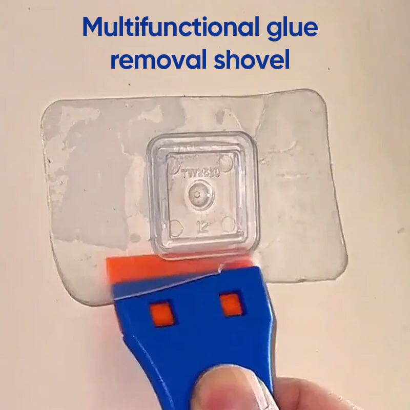 Multifunctional Glue Removal Shovel – lifesuny