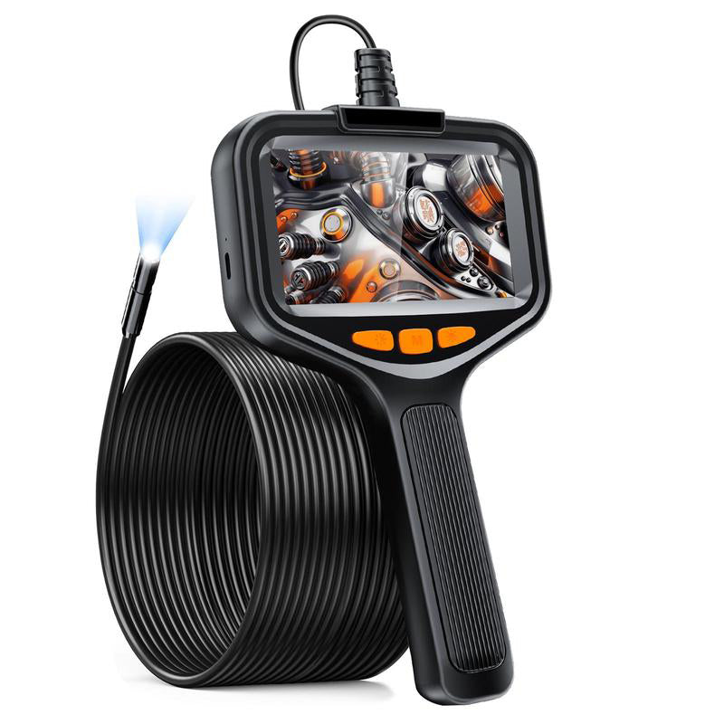 HD Portable Automotive Inspection Endoscope – lifesuny