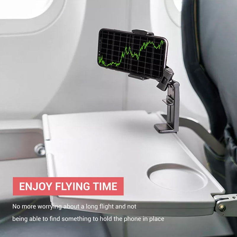 SAKER® 360° Adjustable Mobile Phone Holder – lifesuny