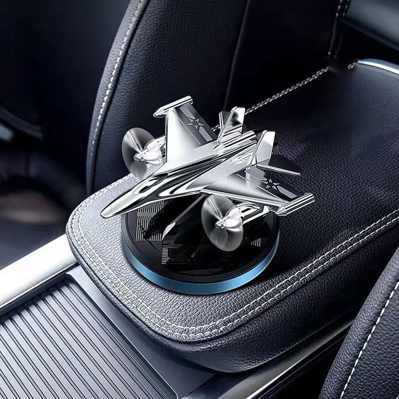 Solar Cessna Aircraft With Unique Fragrance – lifesuny