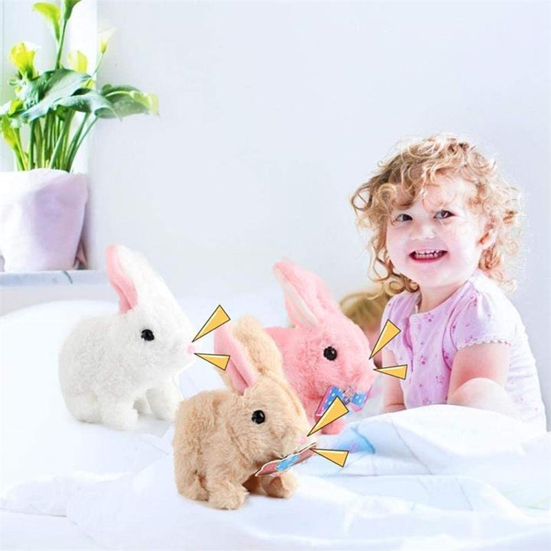 Educational Interactive Toy Can Walk And Talk – lifesuny