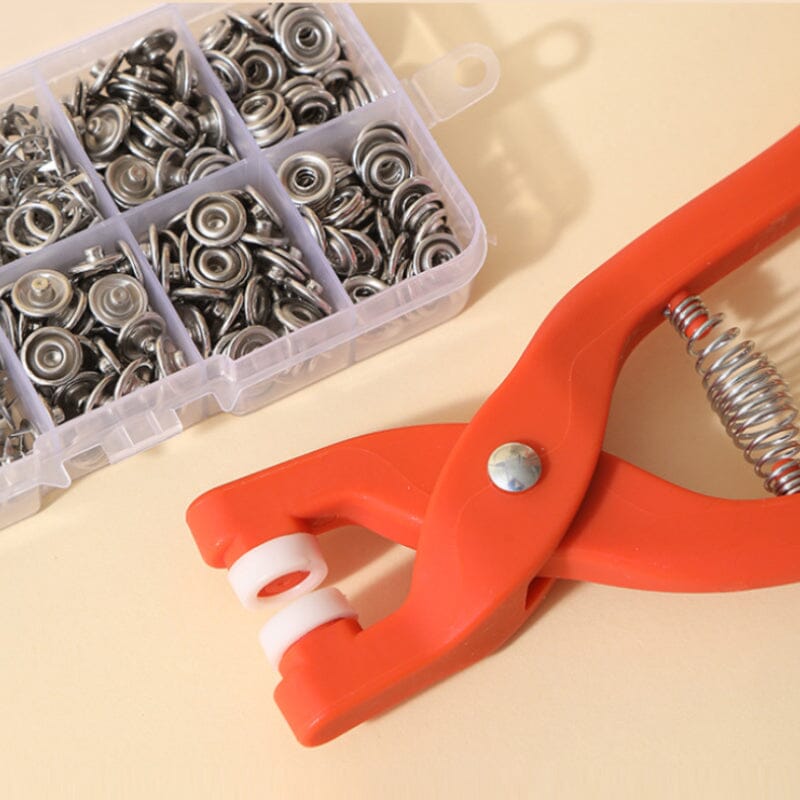 Five Claw Buckle Tool Set – lifesuny