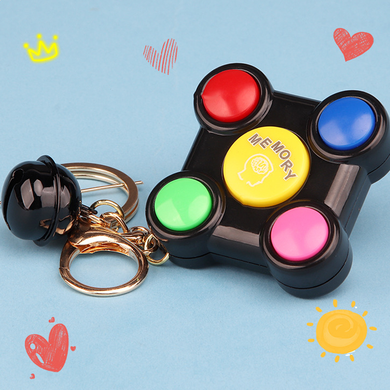 Handheld Fun Memory Game Toy – lifesuny