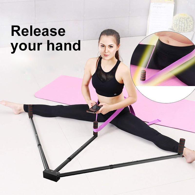 3-Bar Leg Split Stretcher – lifesuny