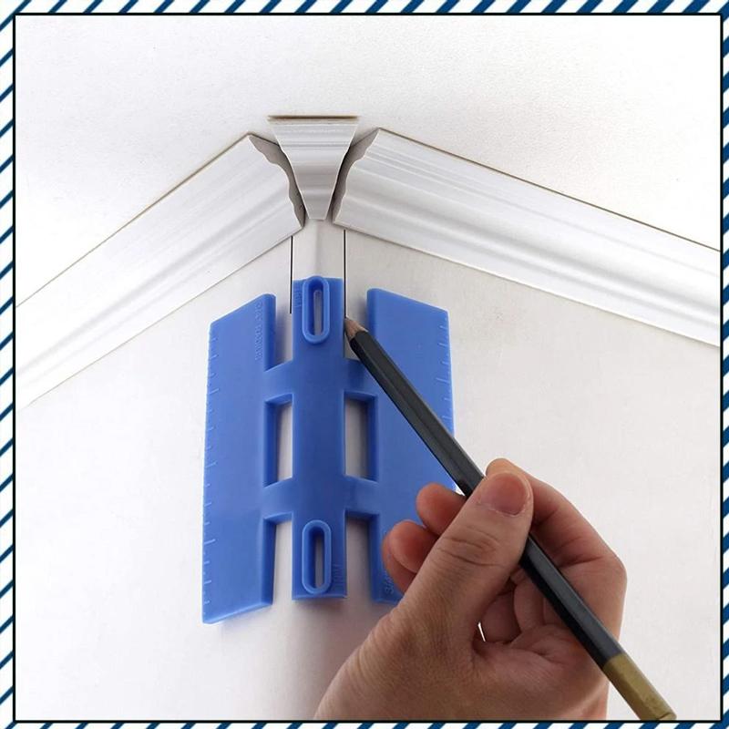 Round Corner Gauge Marking Tool – lifesuny