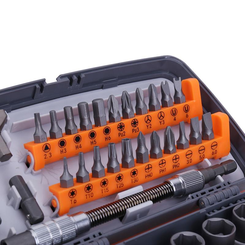 Professional Scredriver Kit – lifesuny