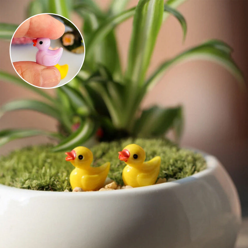 🦆Tiny Ducks | Challenge Hiding Ducks(50 PCS) – lifesuny