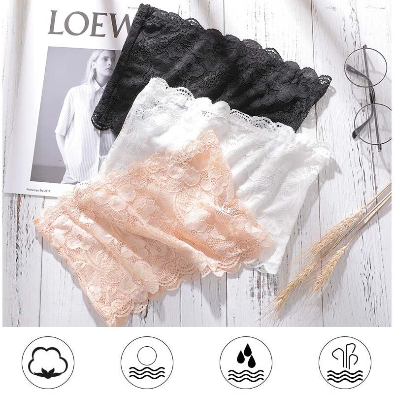Women Lace Tube Bra – lifesuny