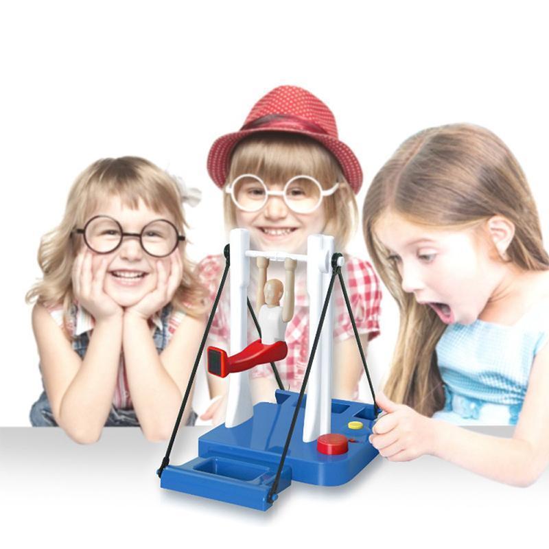 Spinning Gymnastics Guy Toy – lifesuny