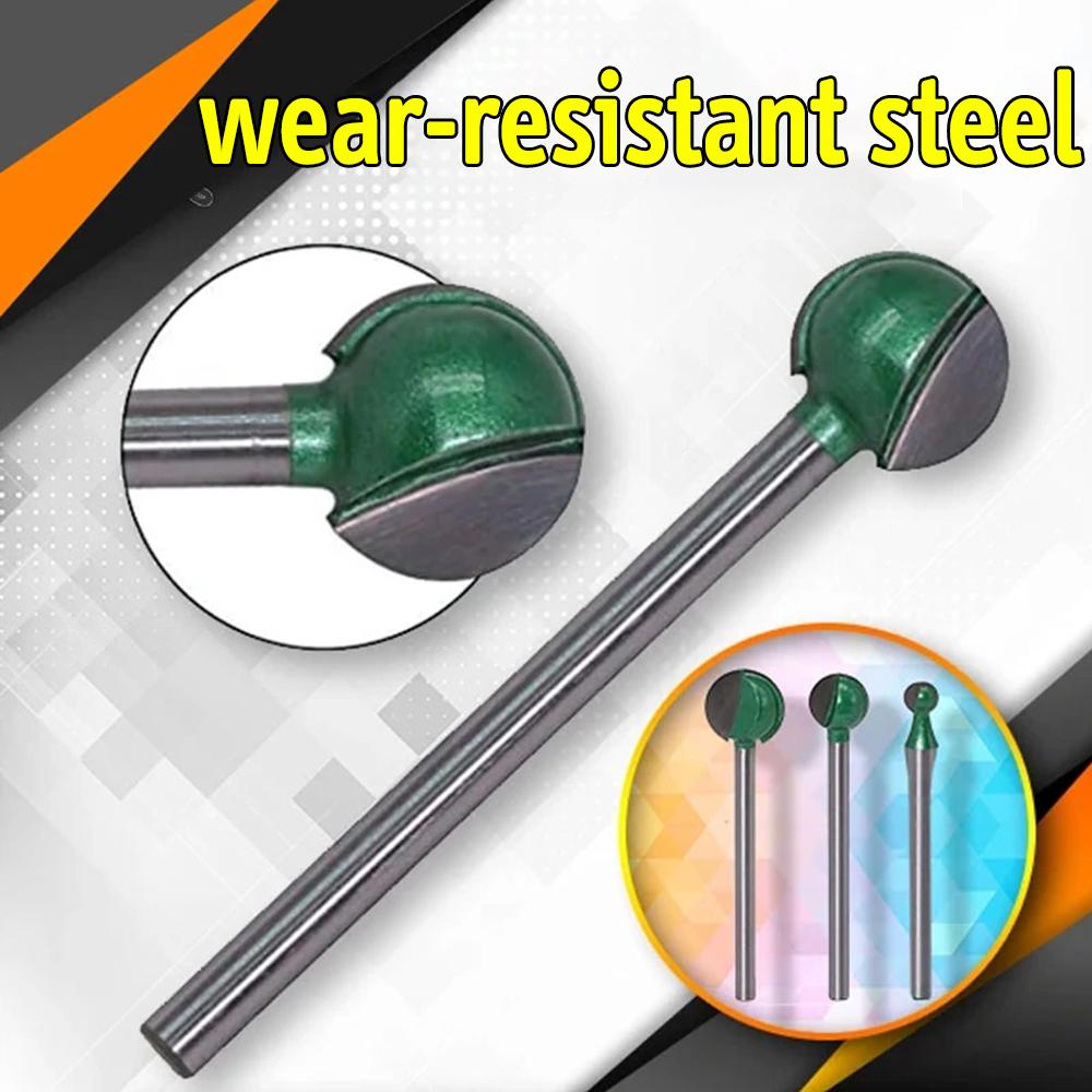 Spherical Electric Carving Knife for Woodworking – lifesuny