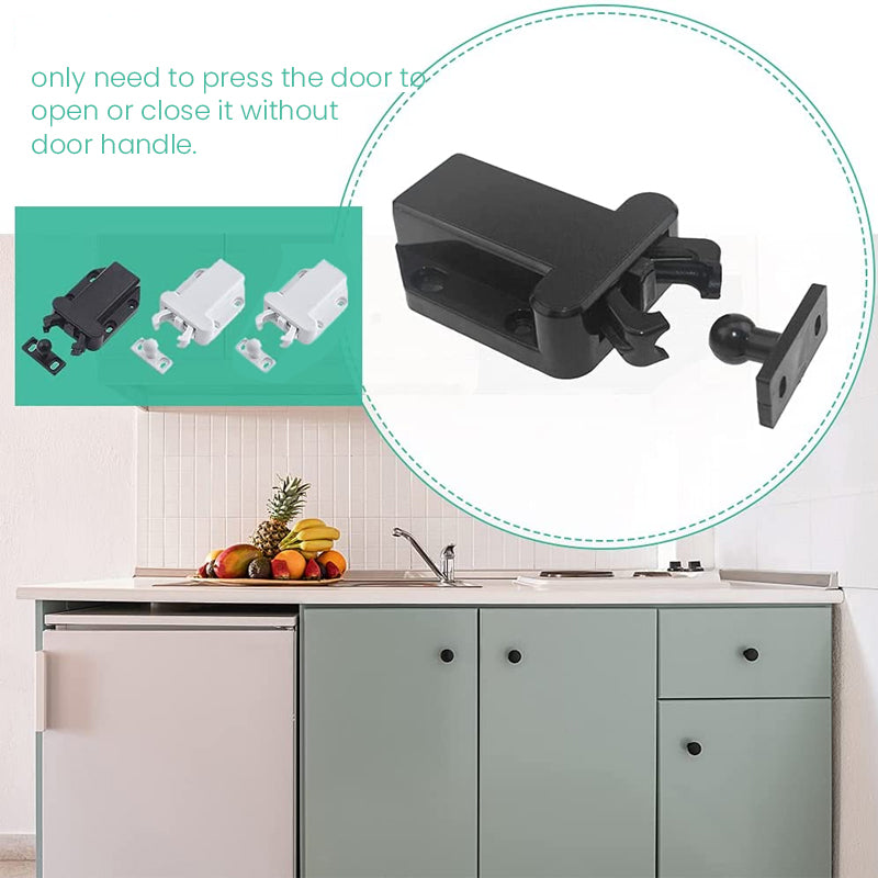 Spring Door Catch – lifesuny