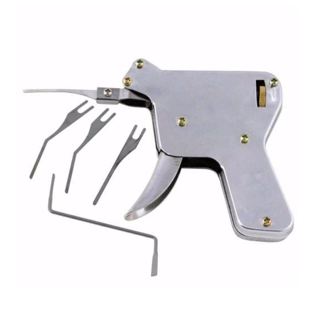 Padlock Repair Tools Kit – lifesuny