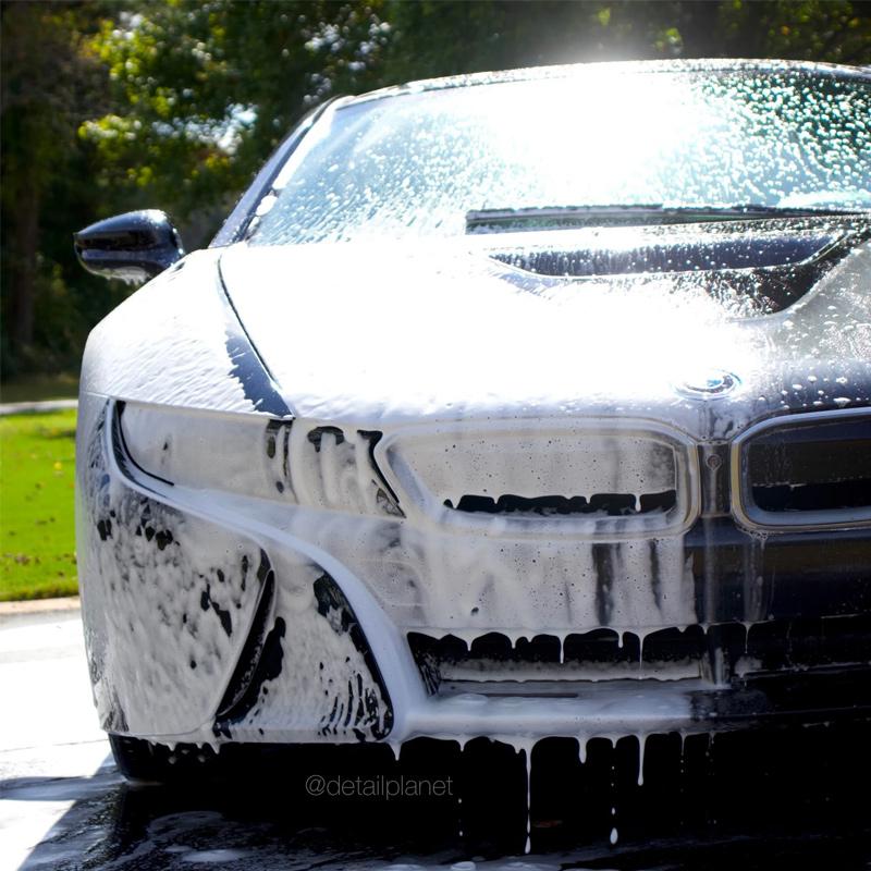 High Power Foam Cannon - Power Washer – lifesuny