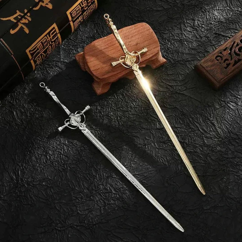 Sword Hair Pin – lifesuny