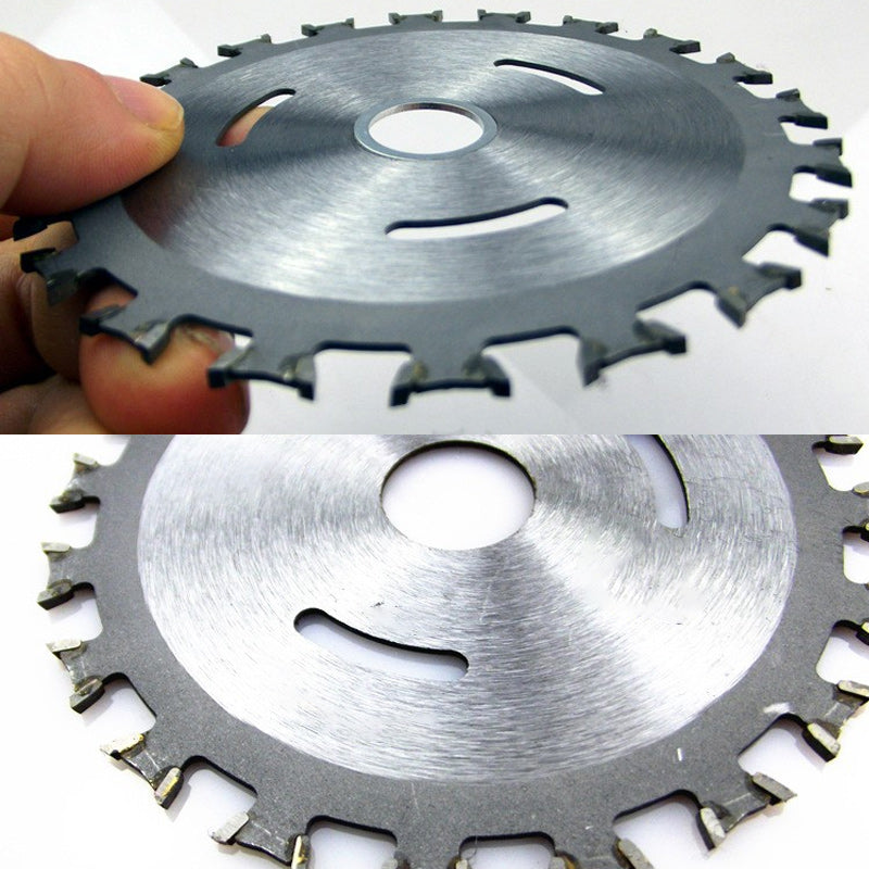 Circular Saw Blade(2 pcs) – lifesuny