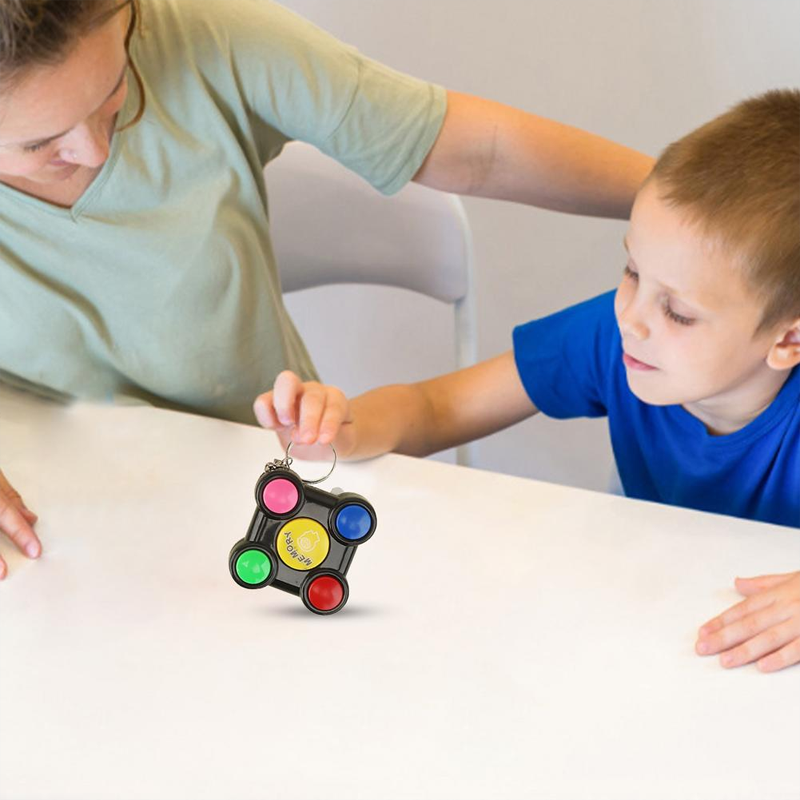 Handheld Fun Memory Game Toy – lifesuny