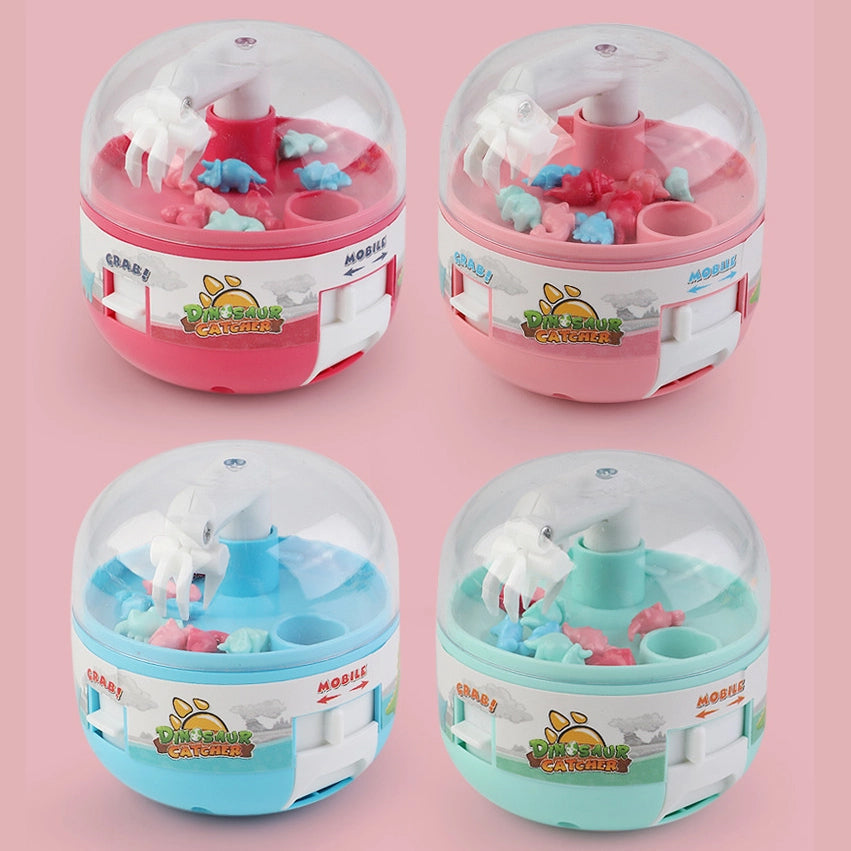 Mini Dinosaur Claw Machine Toys – lifesuny