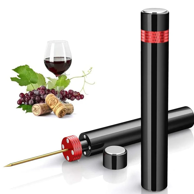 Needle Air Corkscrew – lifesuny