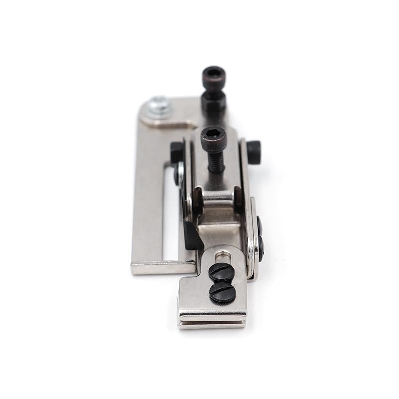 Line Positioning Zipper Foot – lifesuny