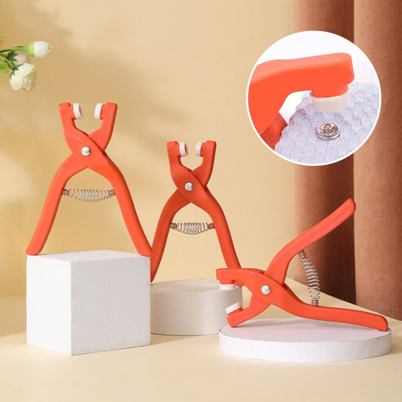 Five Claw Buckle Tool Set – lifesuny