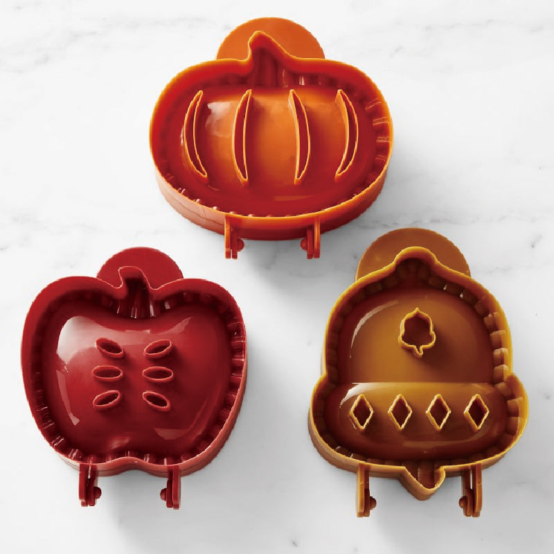 Hand Pie Molds – lifesuny